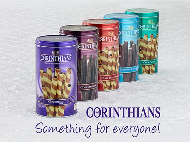 Our brands - Seasonal Supplies